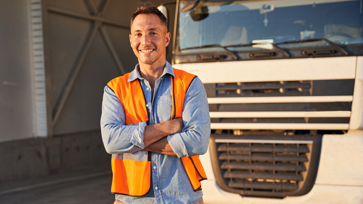 How to Apply for a Job in Canada as a Truck Driver | CanadaVisaReview