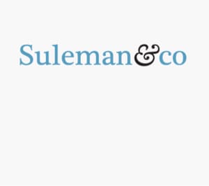 Suleman and Co