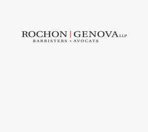Rochon Genova LLP